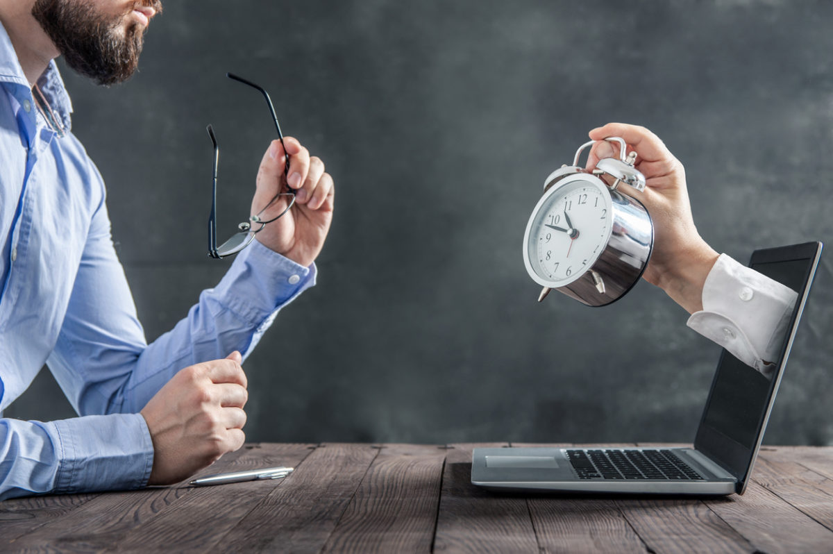 3 Tips for Keeping that Project on Time - Dynagraphics Printing