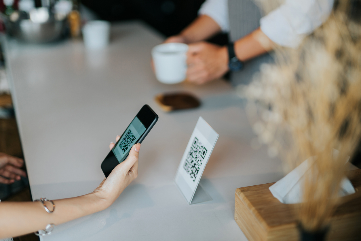 QR Codes Are Making A Comeback and Why It Matters Dynagraphics Printing