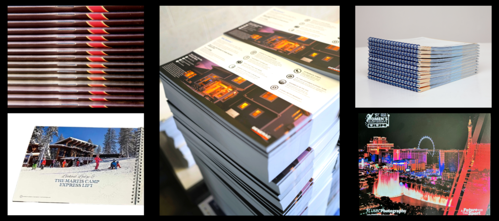 Benefits of Tactile Marketing for Seasonal Events - Dynagraphics Printing